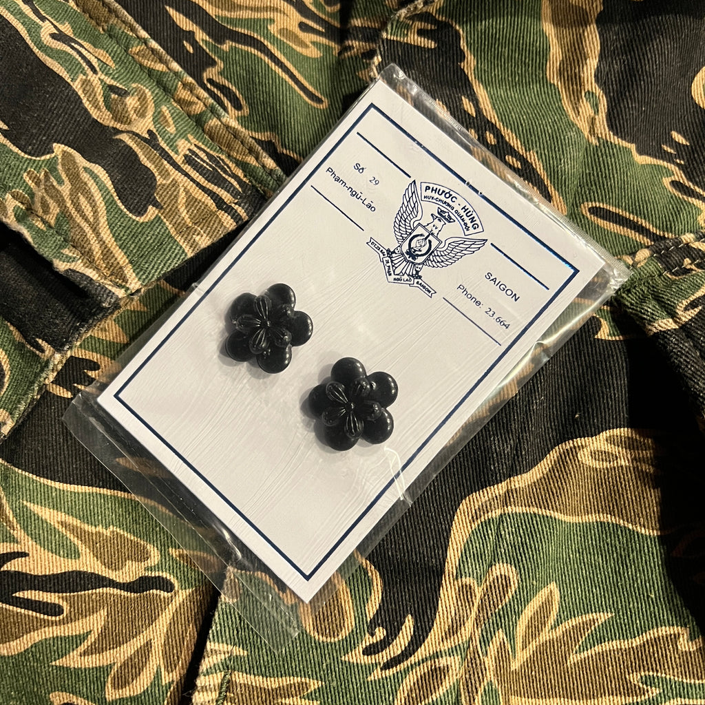 ARVN BLACK COLLAR RANK (SET) – MIMURA YOKO