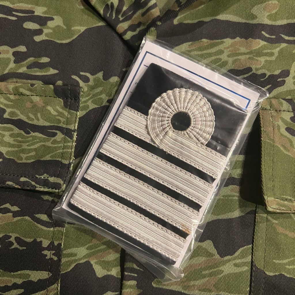 VNMC TQLC SOFT SLIDE CHEST RANK (SINGLE) – MIMURA YOKO